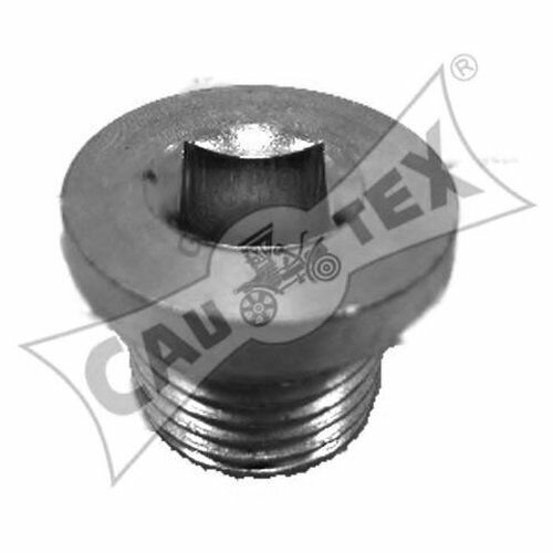 Скоба тормозного суппорта CAUTEX 952004