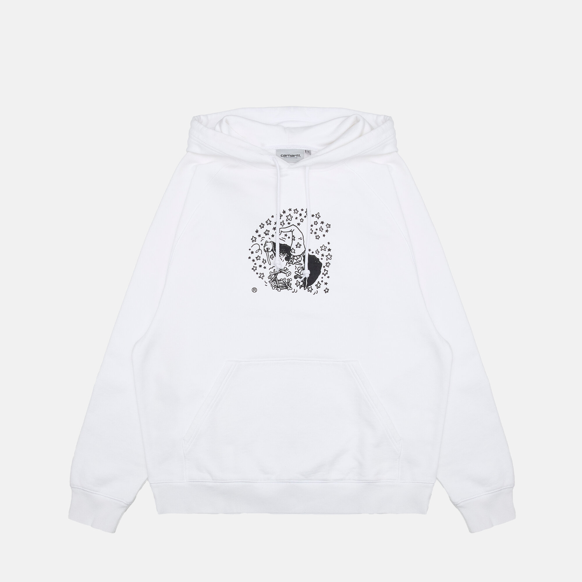 Толстовка Hocus Pocus Hooded