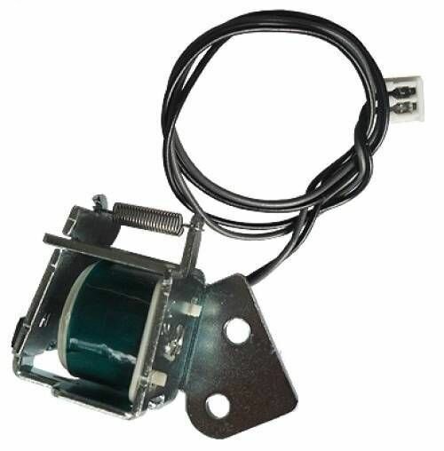 Соленоид ролика захвата Samsung, для Samsung CLP-415, 680, CLX-4195, 6260, SL-C1810, 1860, 2670, 3010, 3060 (JC33-00028D)