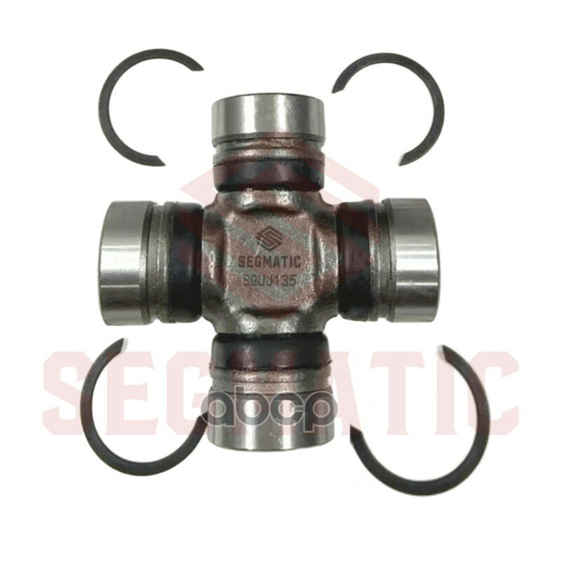 Крестовина 27×46.1×71 NISSAN SEGMATIC арт. SGUJ135