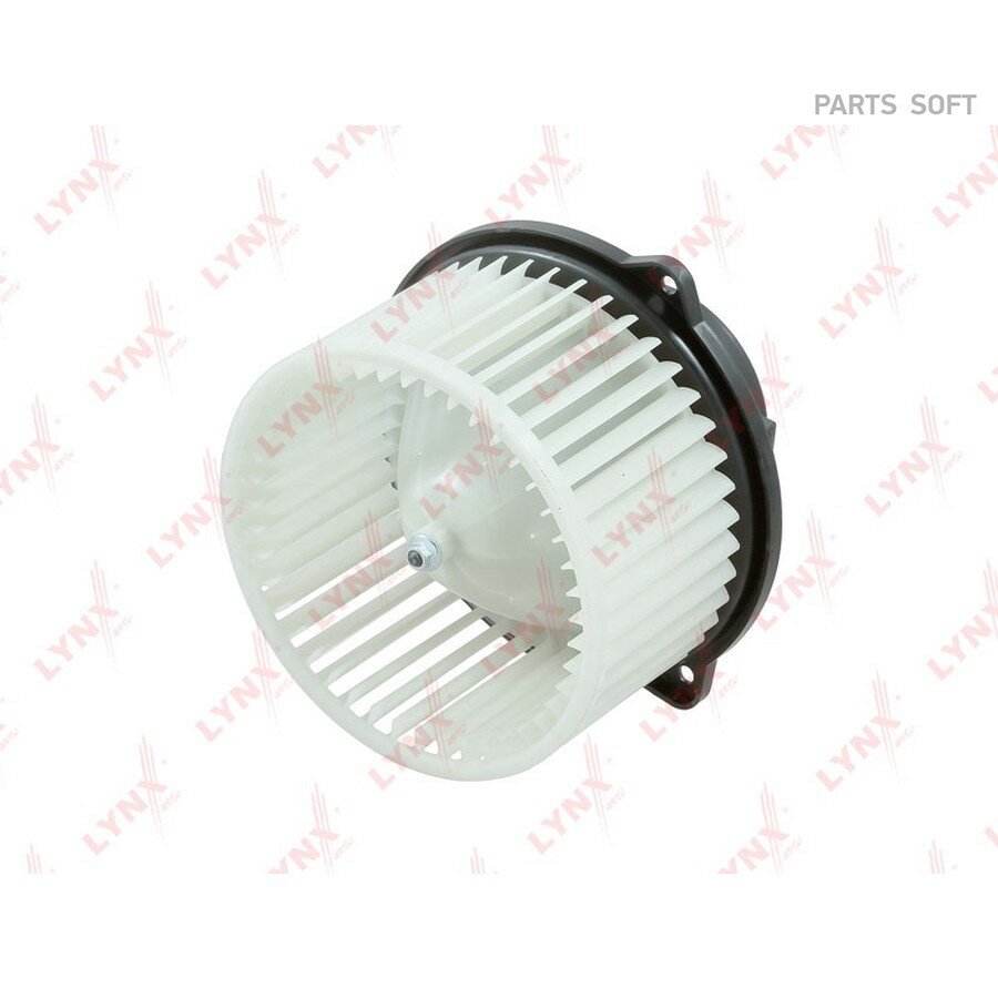 RF-1730 Вентилятор отопителя KIA Spectra 00> LYNXAUTO RF1730