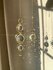Хрустальный ловец солнца Suncatcher Suncatcher MS8008-1