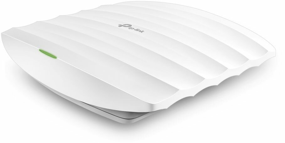 Точка доступа TP-Link EAP245 белый — фото 1