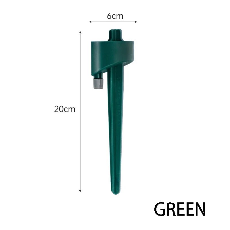 Автоматический капельный полив для цветов Green