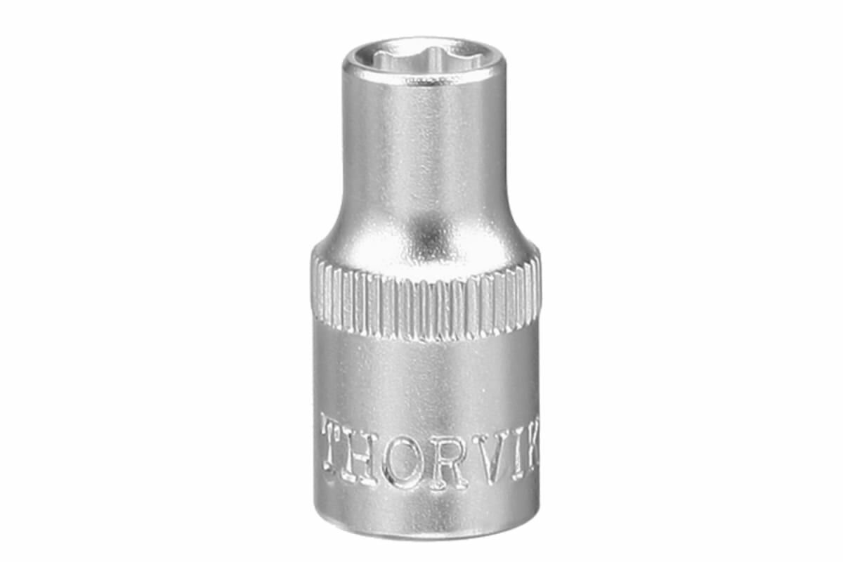 Головка 19мм 1/2 Thorvik FS01219 6 гран. 52100