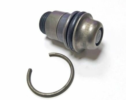 Боек в сборе для перфоратора Bosch GBH2-26 DRE; Интерскол П-26/800ЭР; Hammer PRT800C; Sturm RH2592P; PRORAB 2419K; PATRIOT RH260