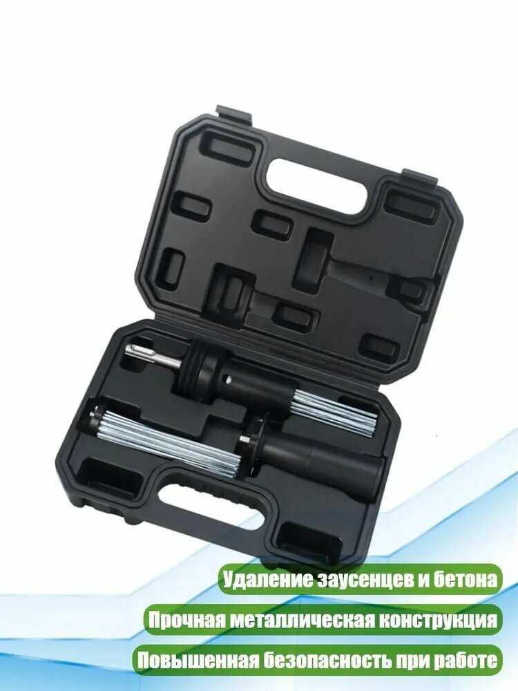 Скалер игольчатый