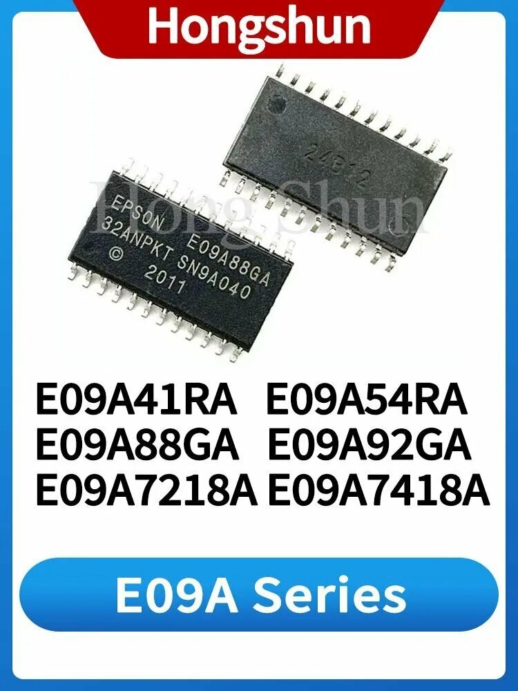 1 штука/партия E09A92GA SOP24