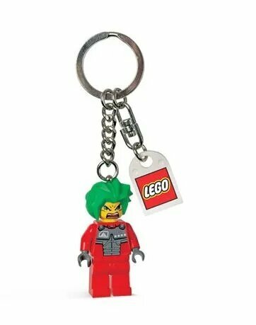 Детские строительные блоки Lego toys 851729, количество строительных блоков 1, рекомендуется 6+