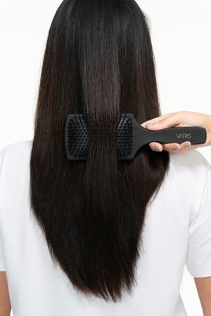 Расческа Varis Paddle Brush — фото 1