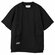 Футболка Poliquant Рубашка Poliquant The Deformed S/S Pullover With Utility Pock...