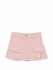 Юбка Off-White Cargo-pocket logo-patch skirt, размер 12 лет