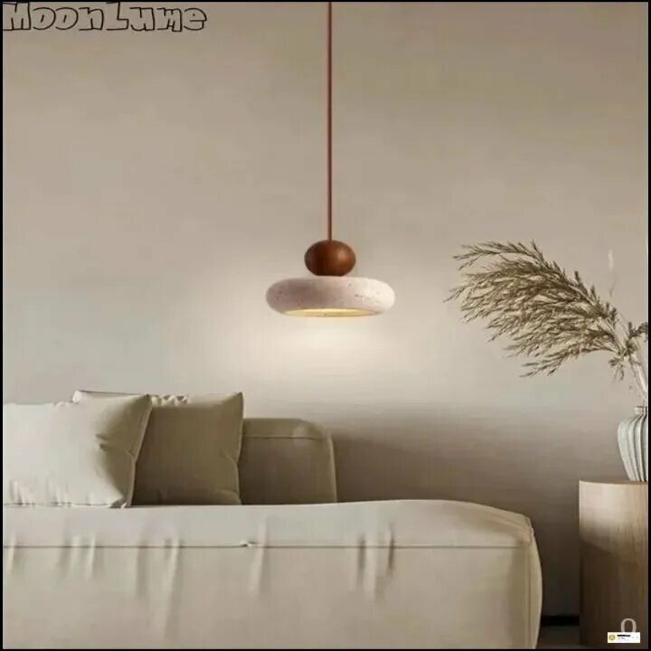 Люстра, LED, 15 Вт