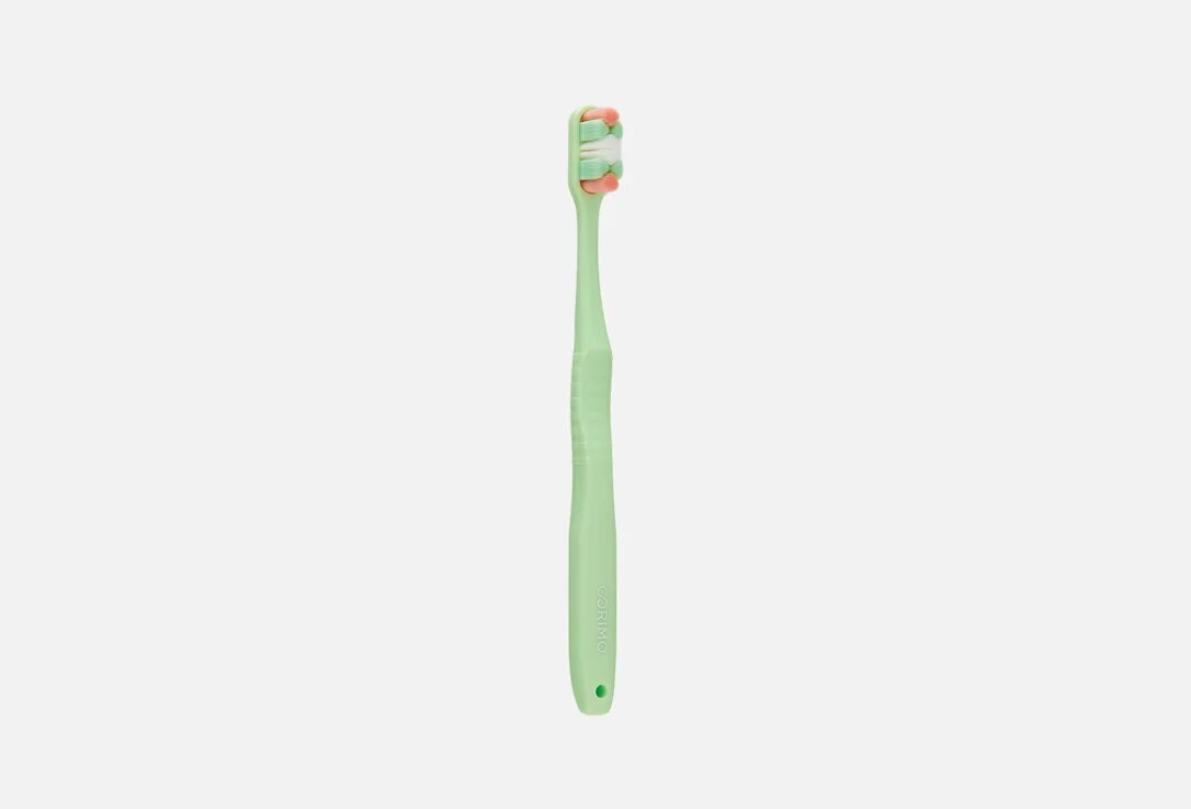 Corimo Bleeding gums Зубная щетка ультрамягкая 1 шт