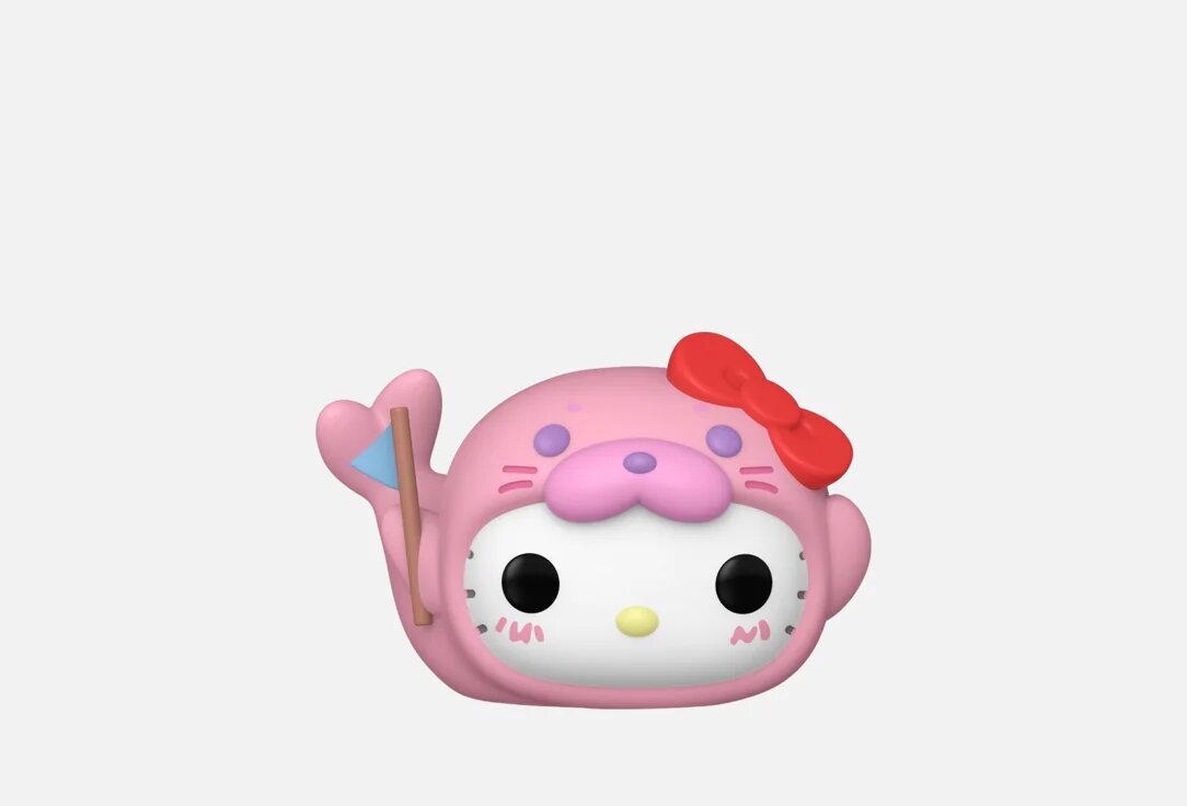 Funko POP! Hello Kitty And Friends Hello Kitty Фигурка 1 шт