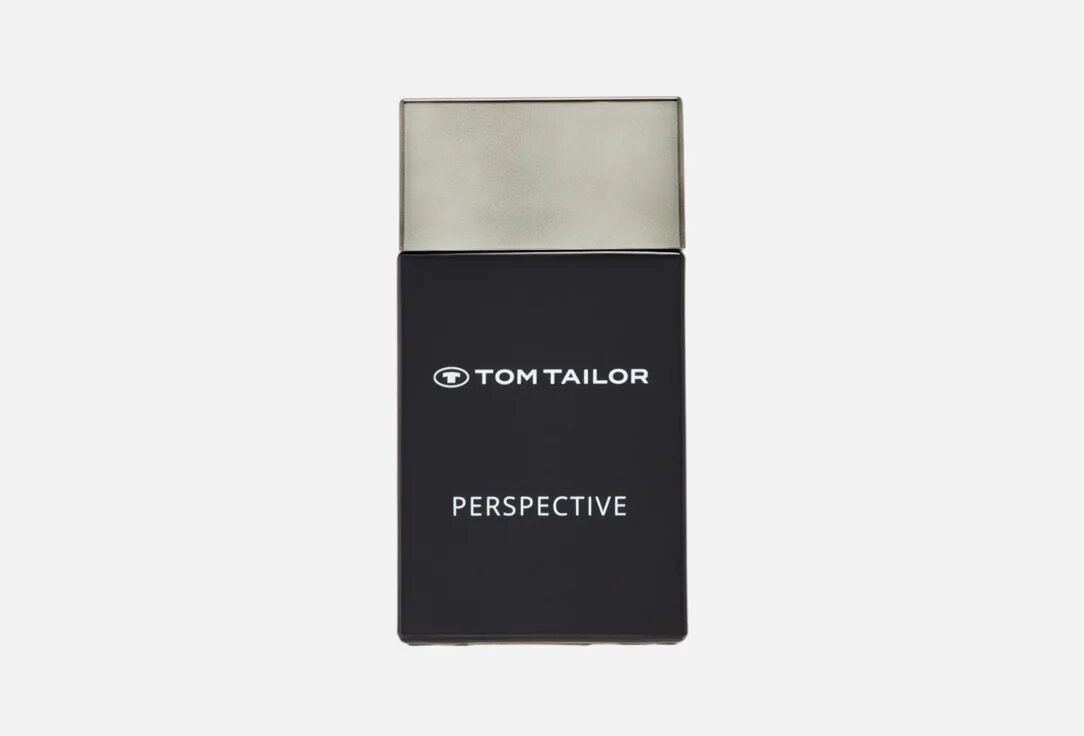 Tom Tailor Perspective Туалетная вода 50 мл