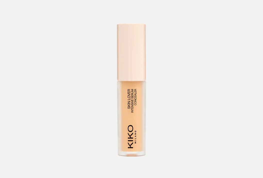 KIKO Milano SKIN LOVER Консилер для лица 8 мл 07