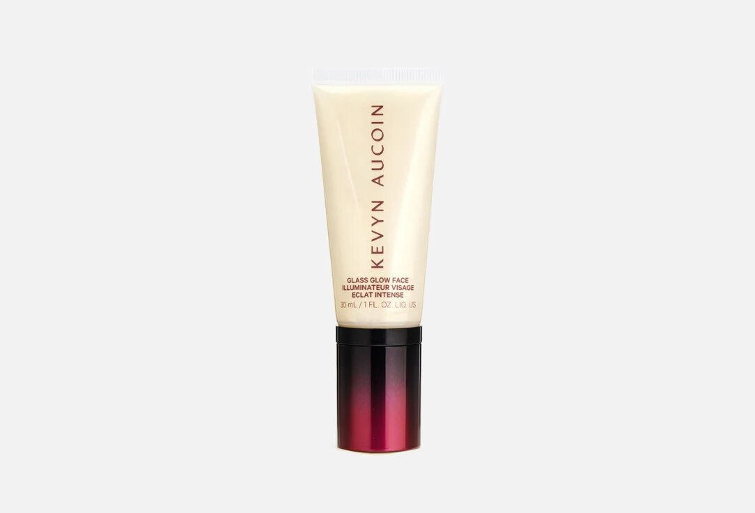 Kevyn Aucoin Glass Glow Face Основа-хайлайтер для лица 30 мл Solar Quartz