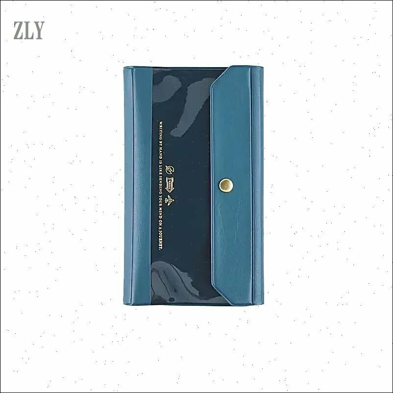 Японская обложка книги Hobonichi 2026 Weeks, сумка на молнии, сумка Shaobing