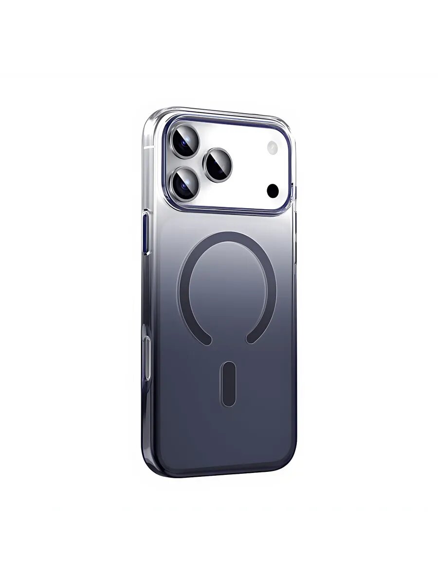 Чехол для iPhone 17 Pro MagSafe