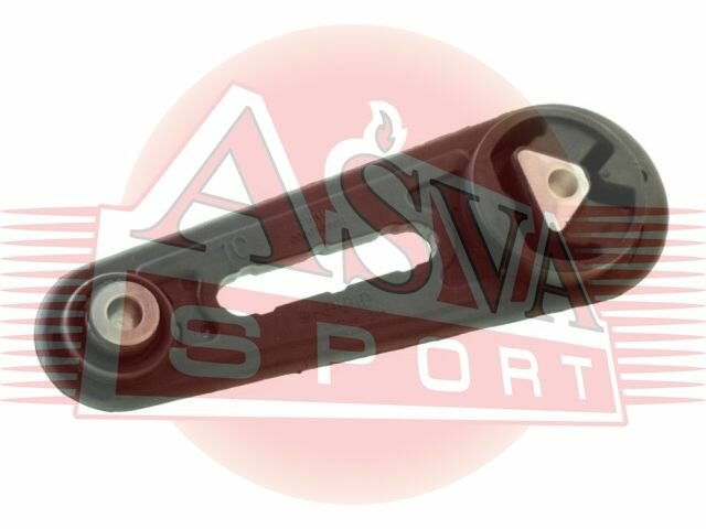 Подушка двигателя левая ASVA 0212E11LH для а/м NISSAN Tiida, Almera