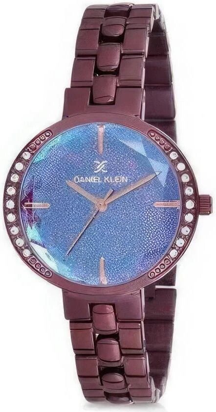  Daniel Klein Premium