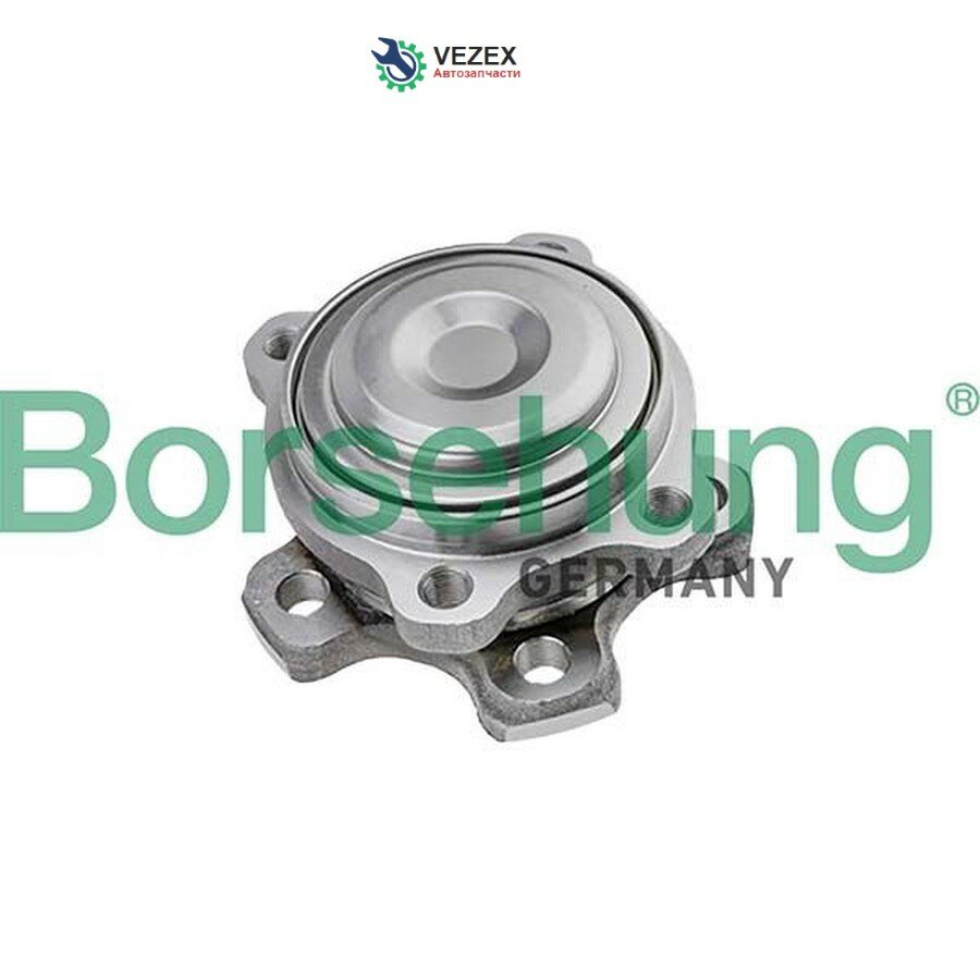 BORSEHUNG B11710 Ступица