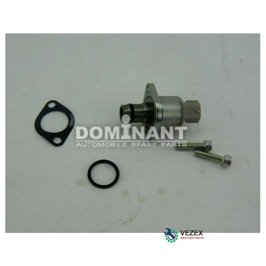 DOMINANT MT14060A037 Регулятор давления топлива