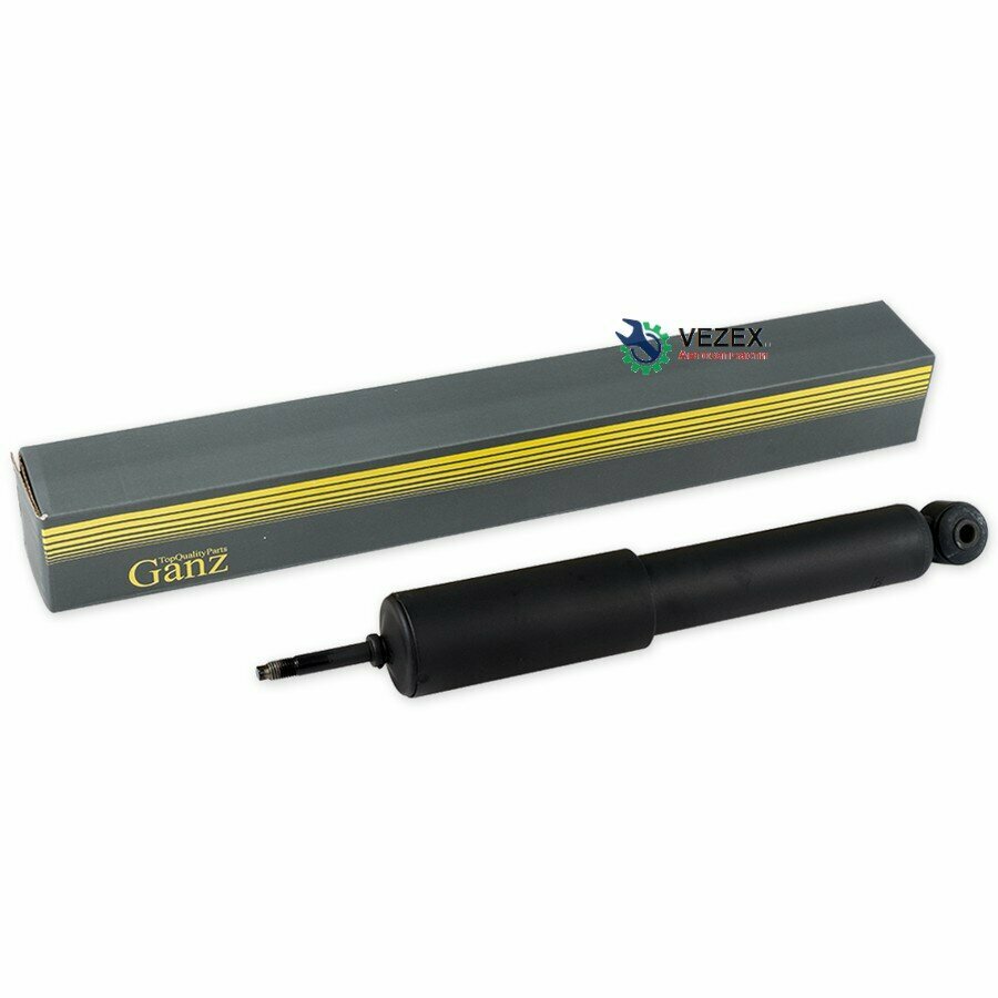 GANZ GRK03003 Амортизатор передний (масляный) ВАЗ 2121, 01-07 GANZ GRK03003