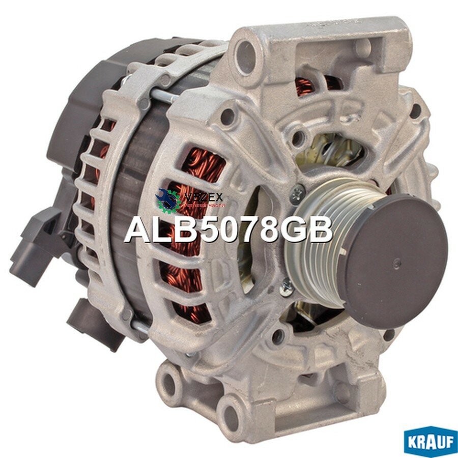 KRAUF ALB5078GB Генератор KRAUF ALB5078GB
