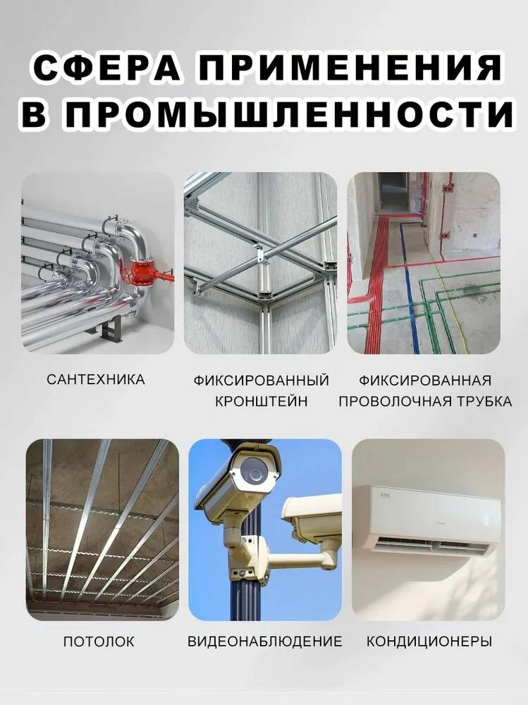 Гвозди 27 мм — фото 1