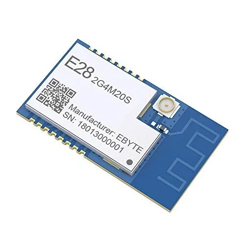 CDEBYTE E28 серия LoRa модуль E28-2G4M20S