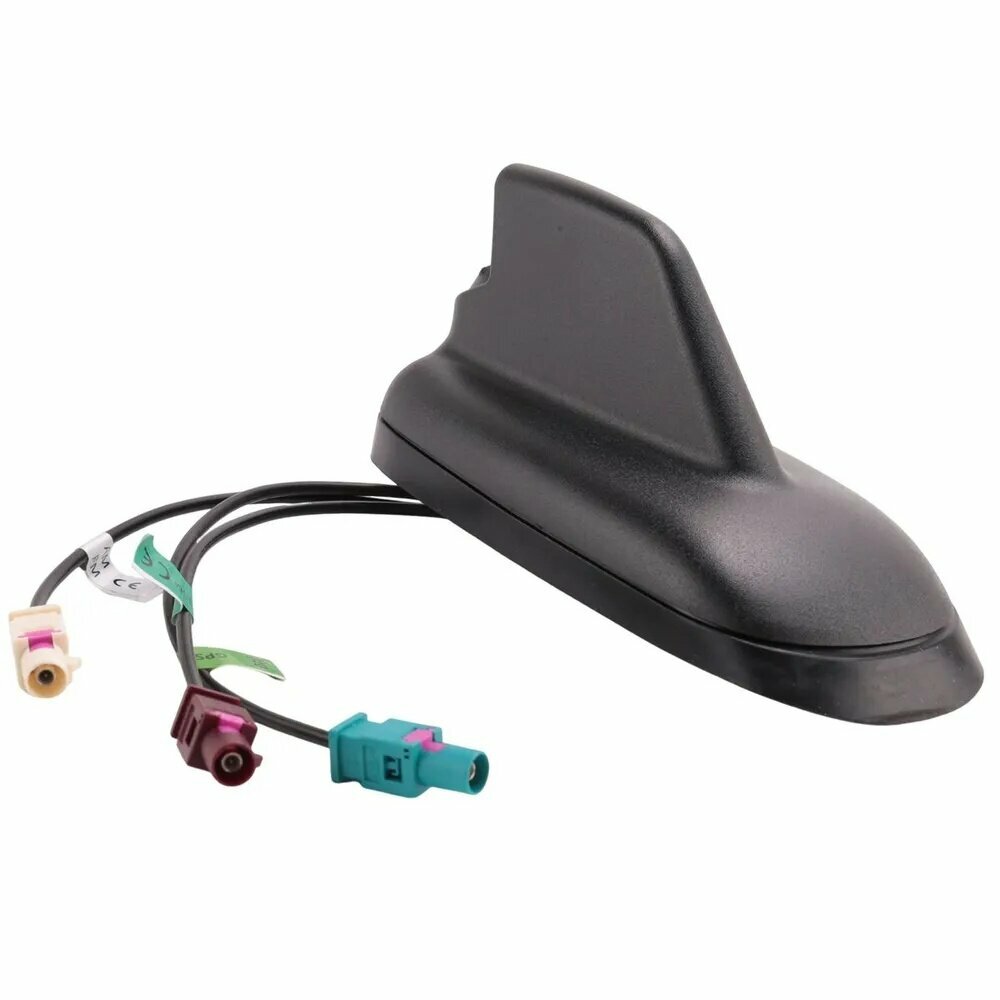 6R0035501C Автомобильная GSM GPS AM FM радио антенна база для крыши Seat Skoda