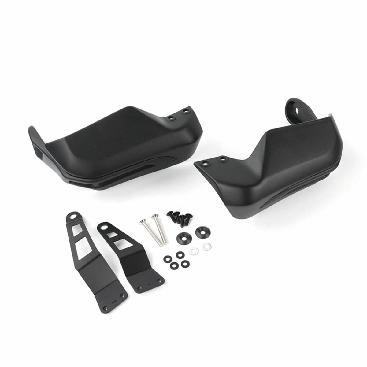 Защитное лобовое стекло для мотоцикла Royal Enfield Himalayan