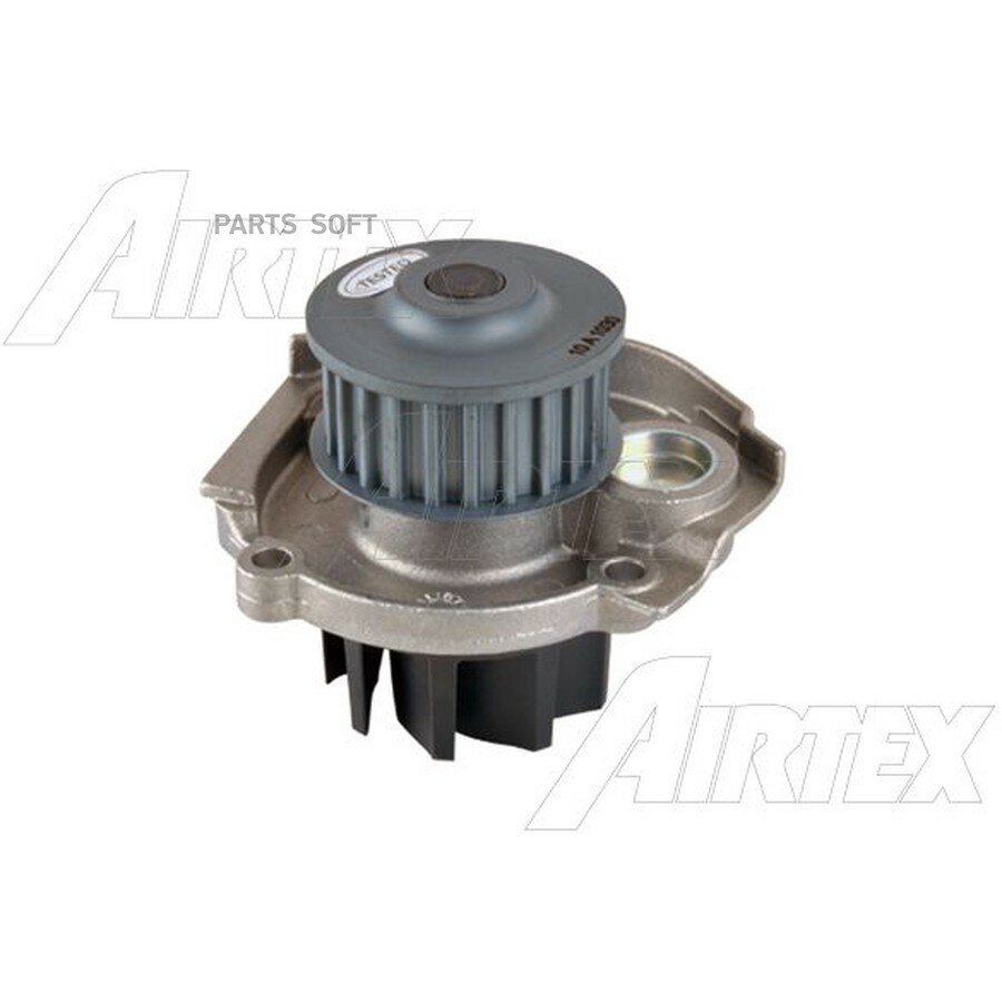 Помпа водяная FIAT 500 1.4 MPi / ALFA ROMEO MiTo 55221397 от официального дистрибьютора, AIRTEX, артикул WPA1852