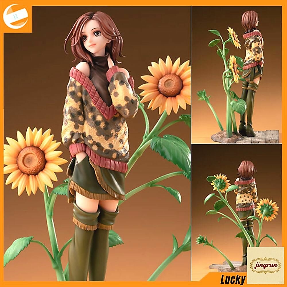Аниме фигурка Нана / Komatsu Nana коллекционные фигурки 22cm