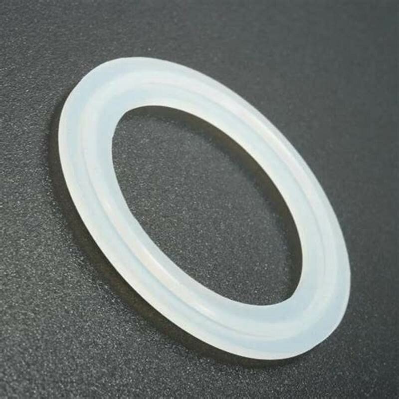 Прокладка силиконовая, 3/4"