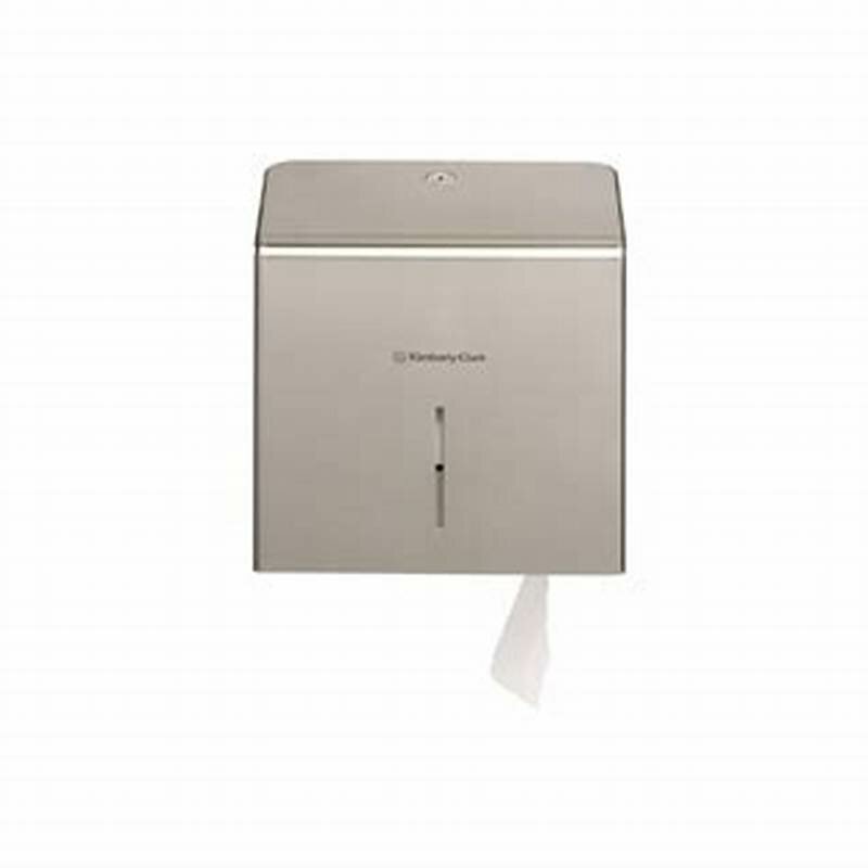 Kimberly Clark. Диспенсер для туалетной бумаги, mini