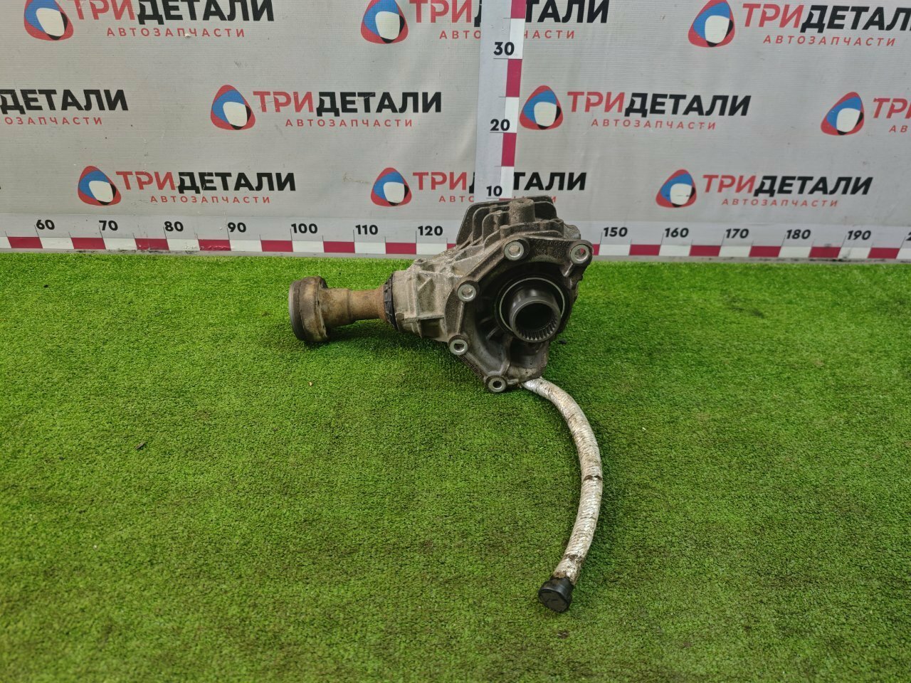 Раздаточная коробка Ford Kuga 1.6 JQMB 2013 (б/у)