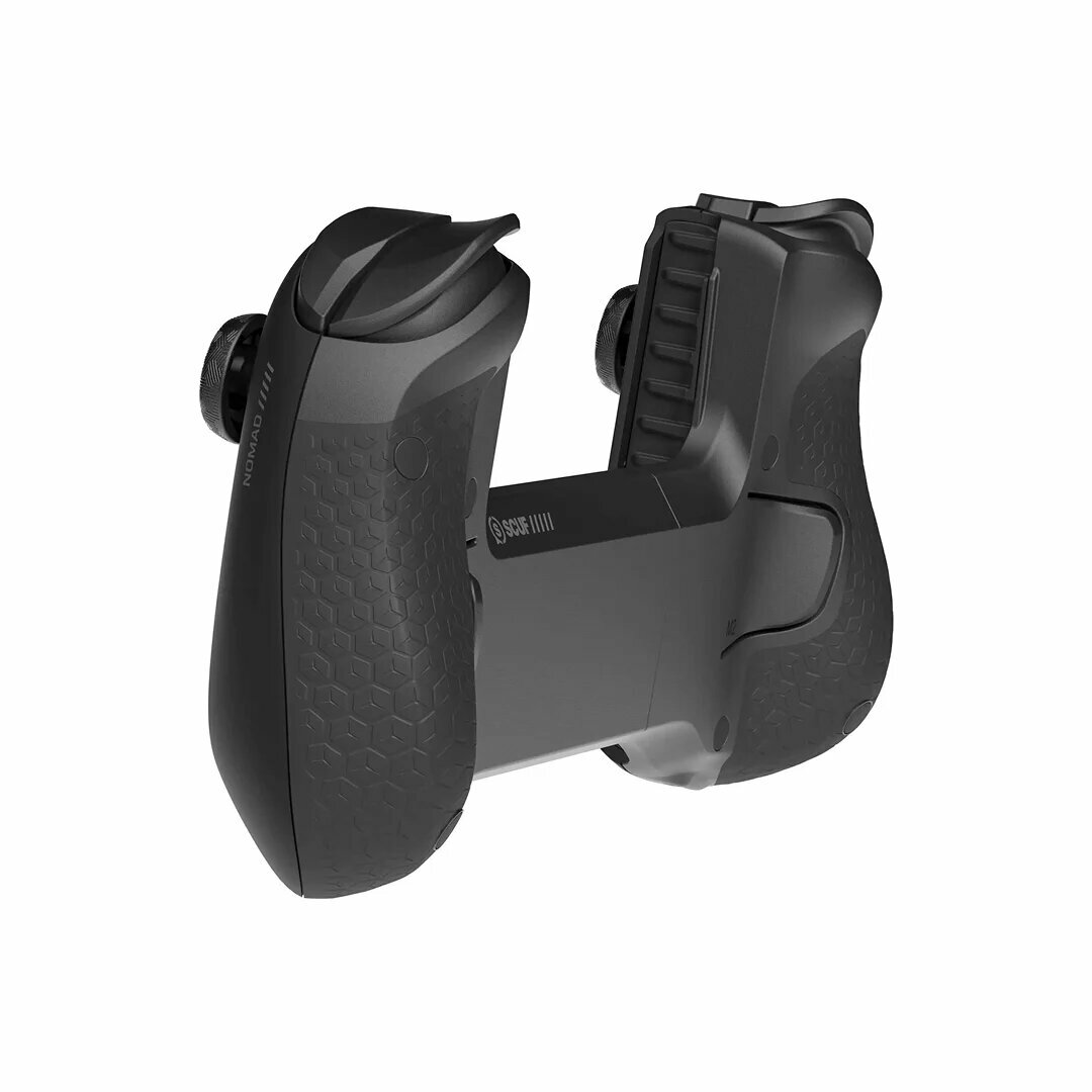 Контроллер SCUF NOMAD Controller Black — фото 1