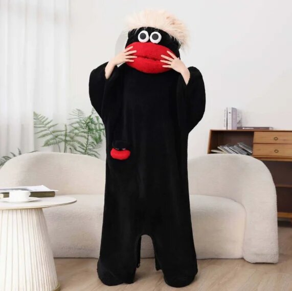 Кигуруми