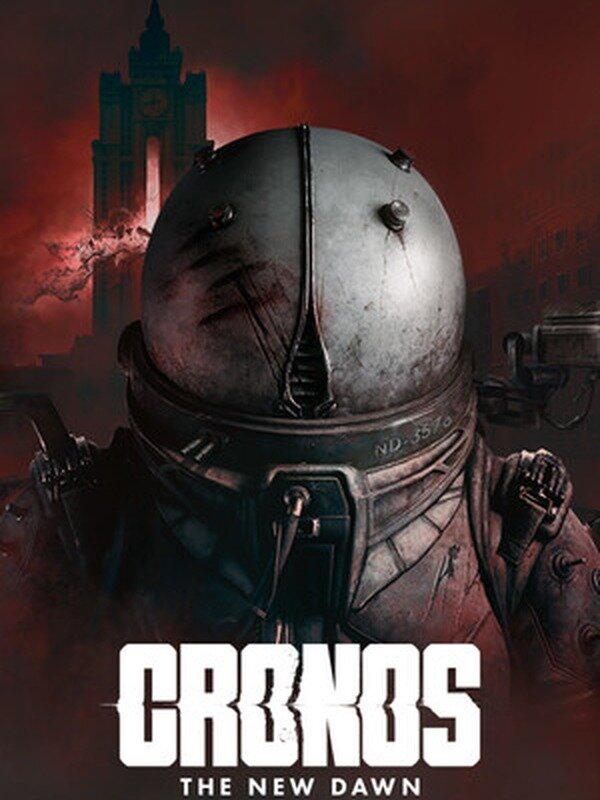 Игра Cronos: The New Dawn Steam Gift |PC/ПК| регион Аргентина | Подарок Стим