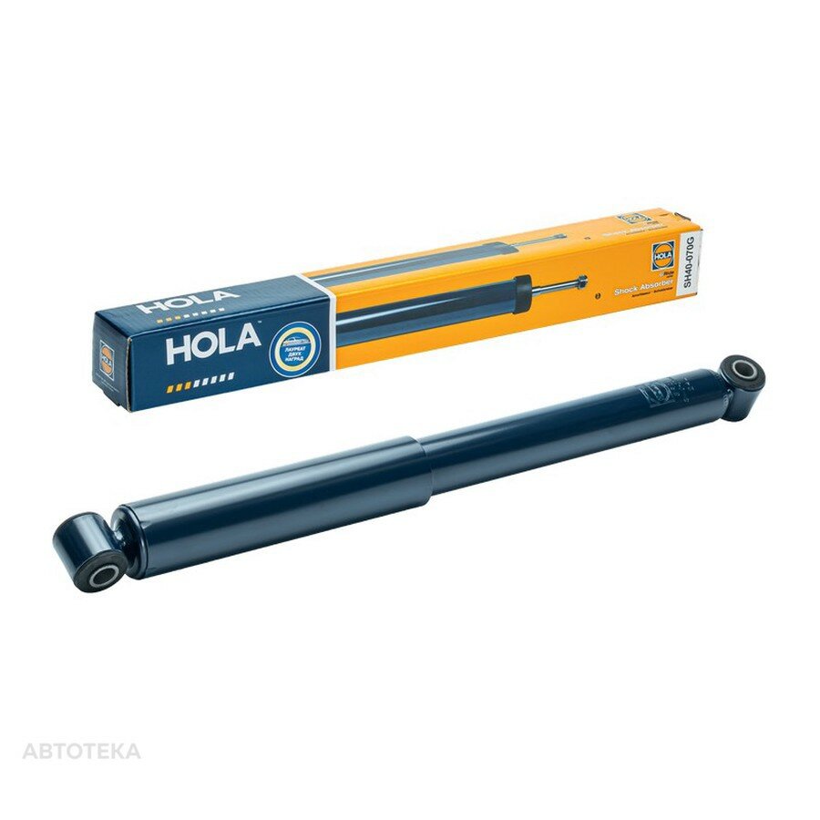 Амортизатор задний газовый HOLA газель NEXT HOLA SH40070G