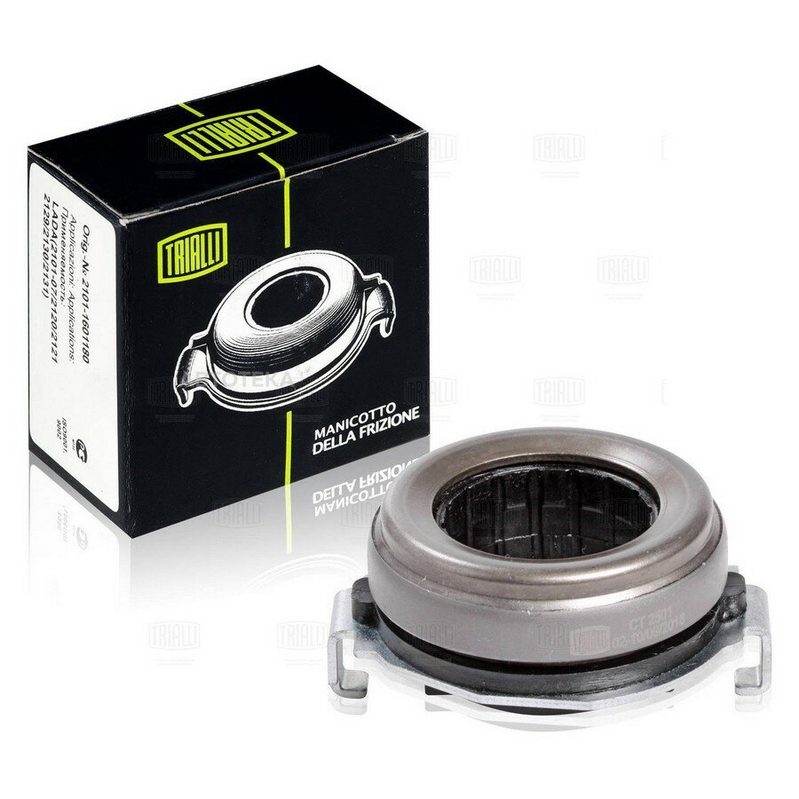 Подшипник выжимной Mazda 6 (02-) TRIALLI CT2501