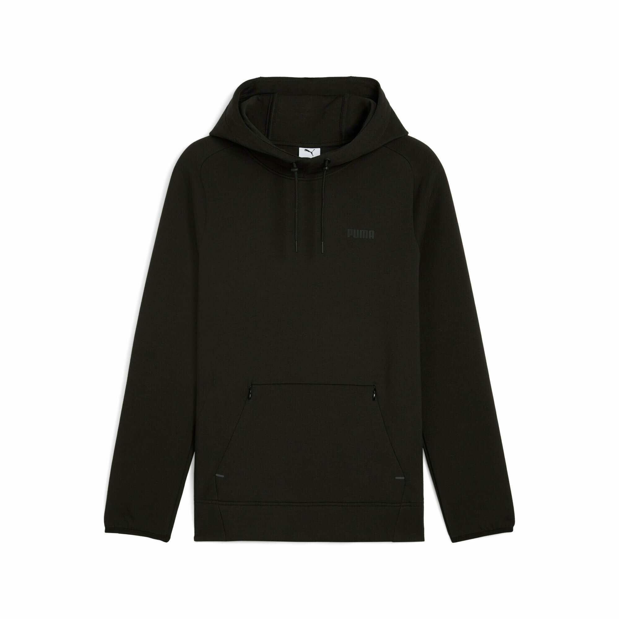 Худи SPACER Hoodie PUMA Black