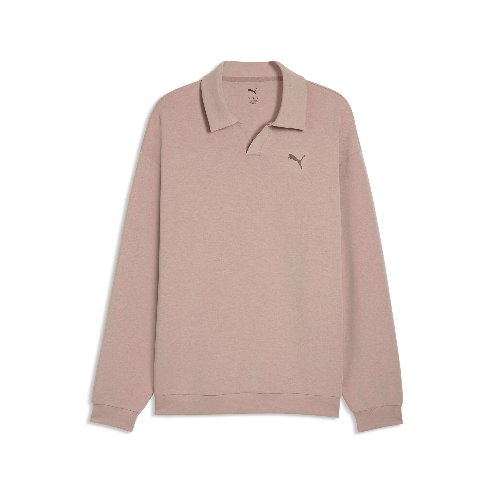 Свитшот UNISEX CLOUDSPUN POLO