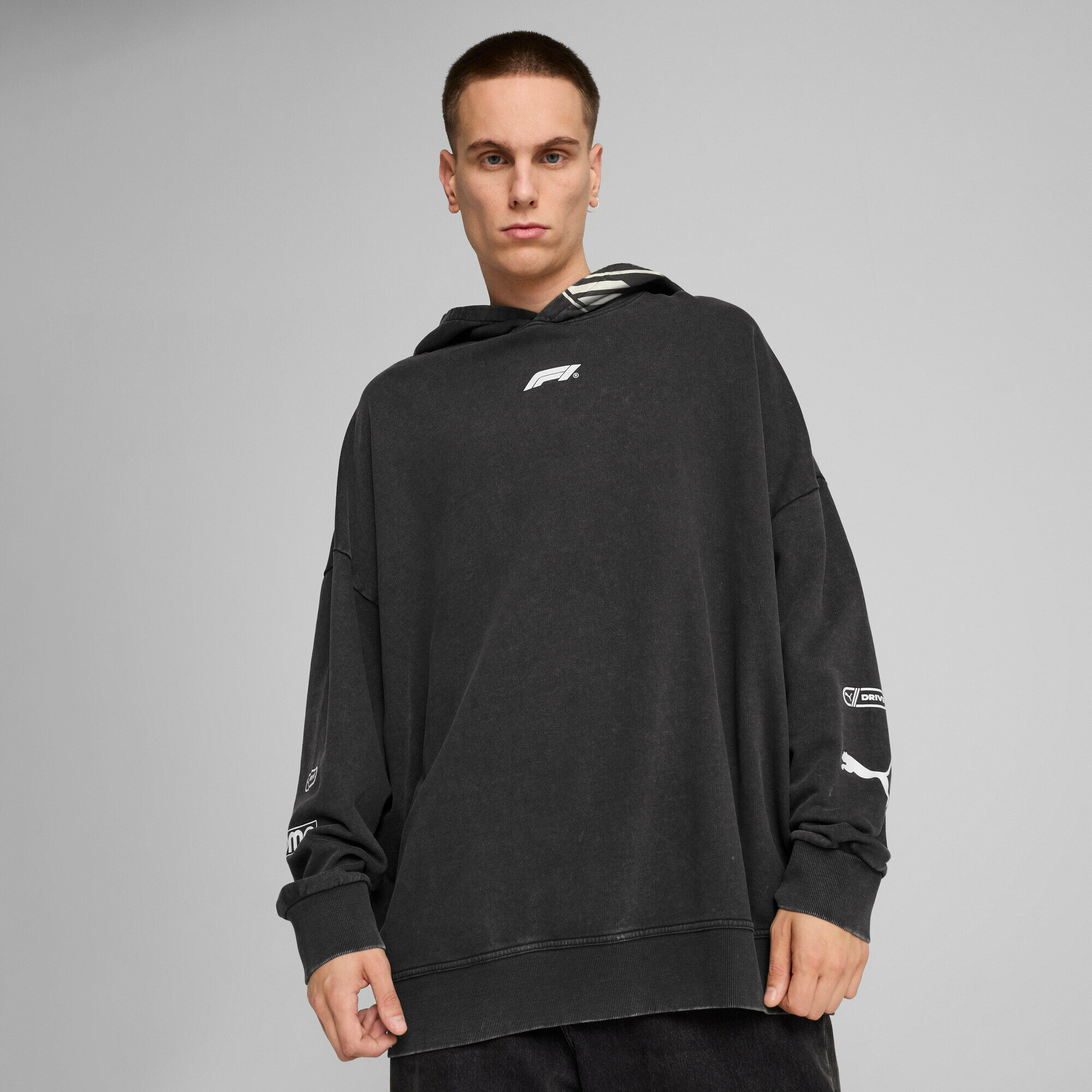 Худи PUMA F1 Hoodie