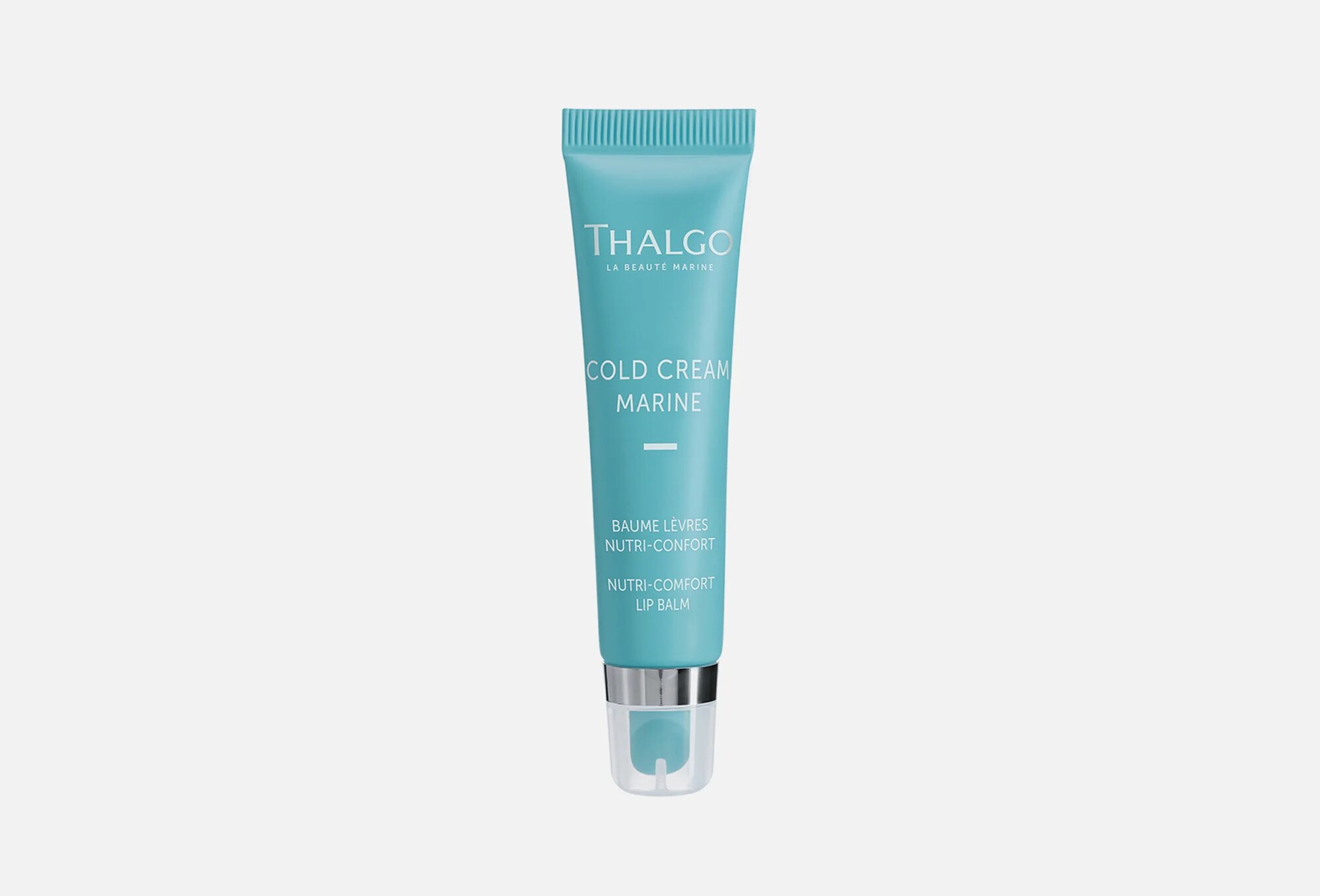 Бальзам для губ Thalgo Nutri-Comfort, восстанавливающий, 15 мл