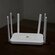 Роутер Routerich AX3000, Wi-Fi, USB, 3 LAN-порта, 512 RAM, поддержка OpenWrt, WP...