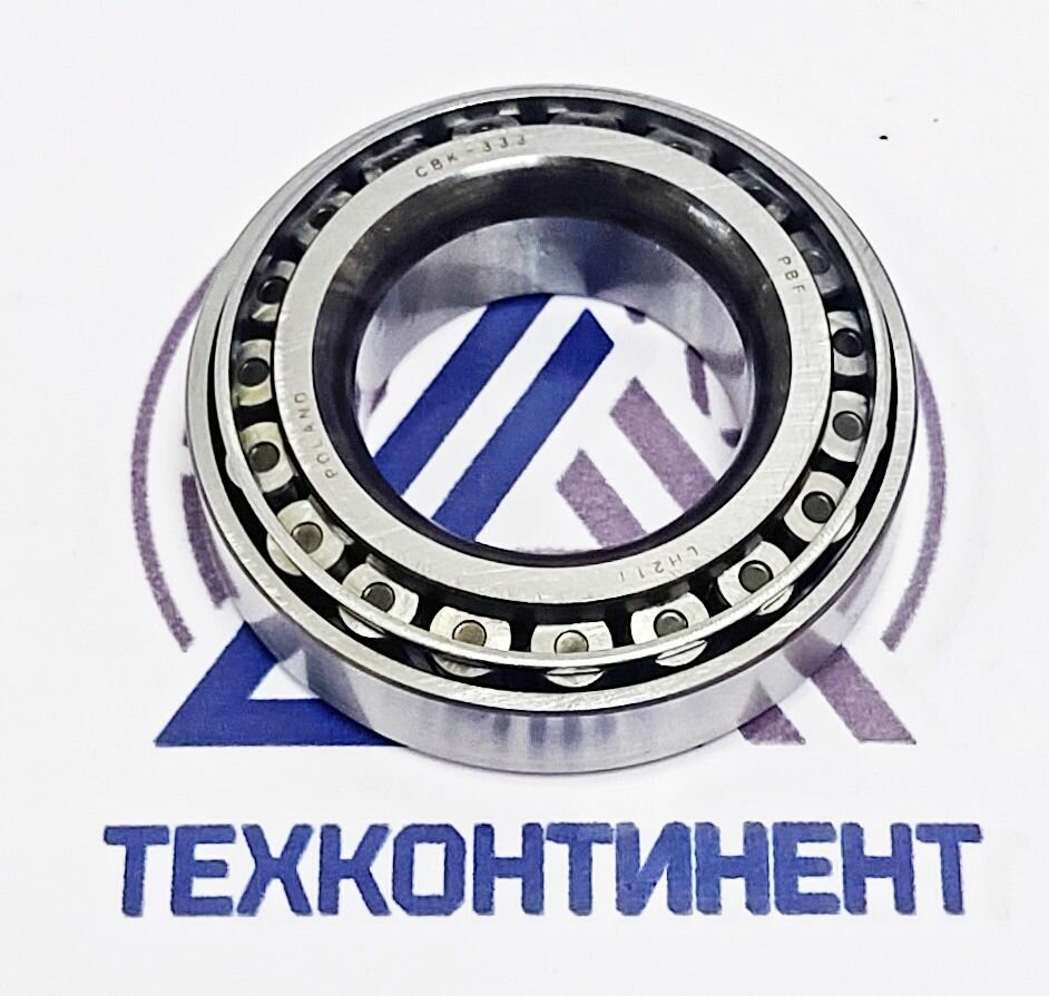 907/52800 Подшипник (Аналог) КПП на JCB 3CX 4CX 5CX 907/09900 907/M3142 907/20031